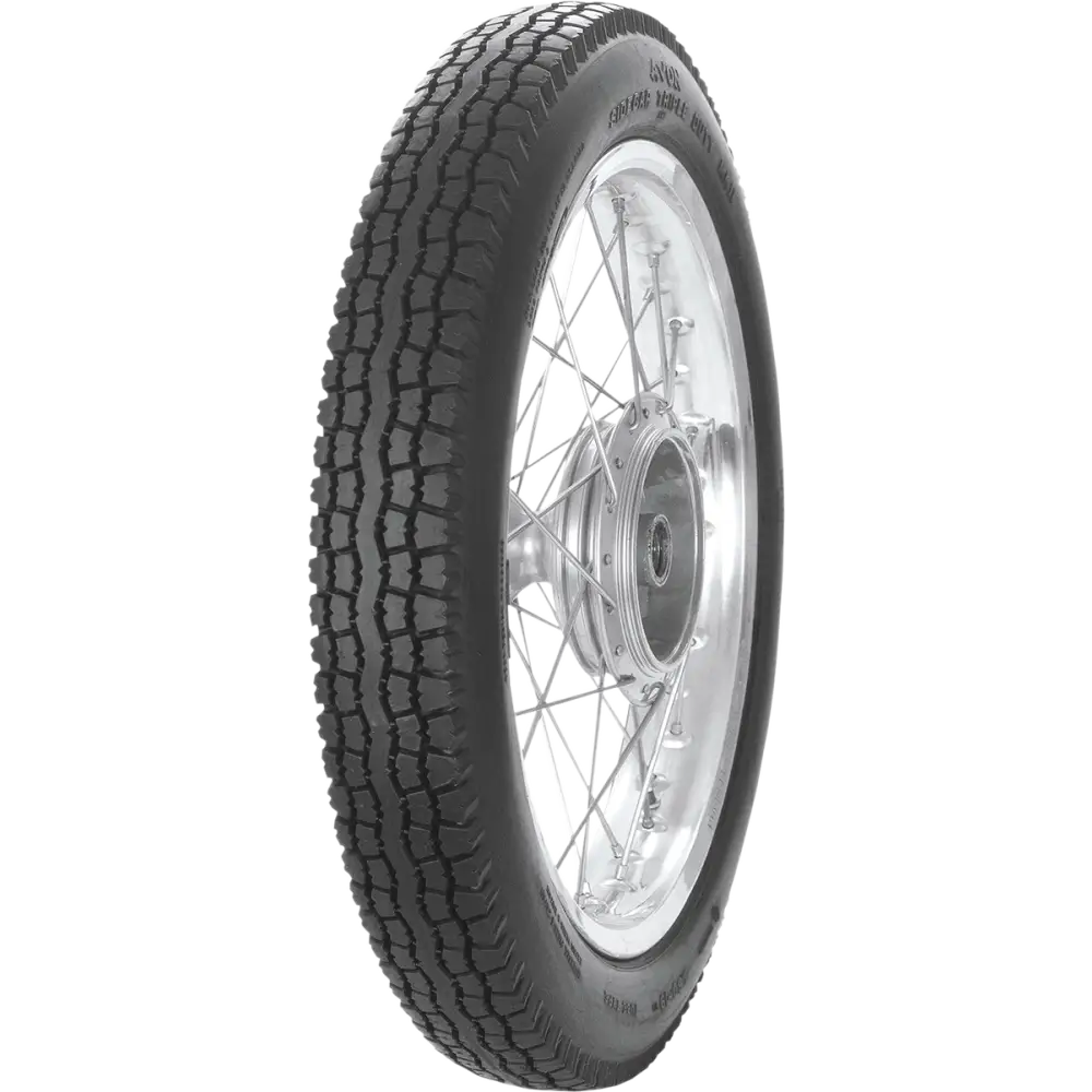 AVON Tire - Sidecar Triple Duty - Sidecar - 3.50-19 - 57L 638140 AV006