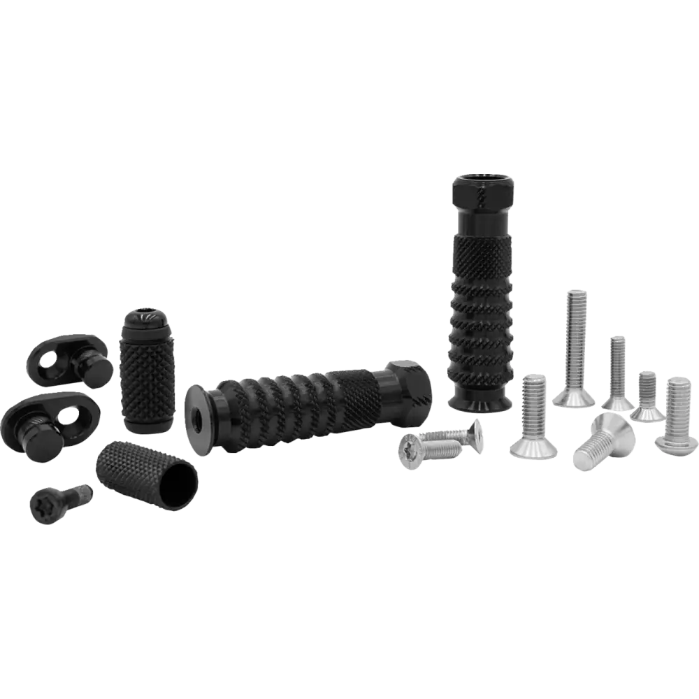 GILLES TOOLING Rearset Spare Parts SP-03-KIT-B 23210782