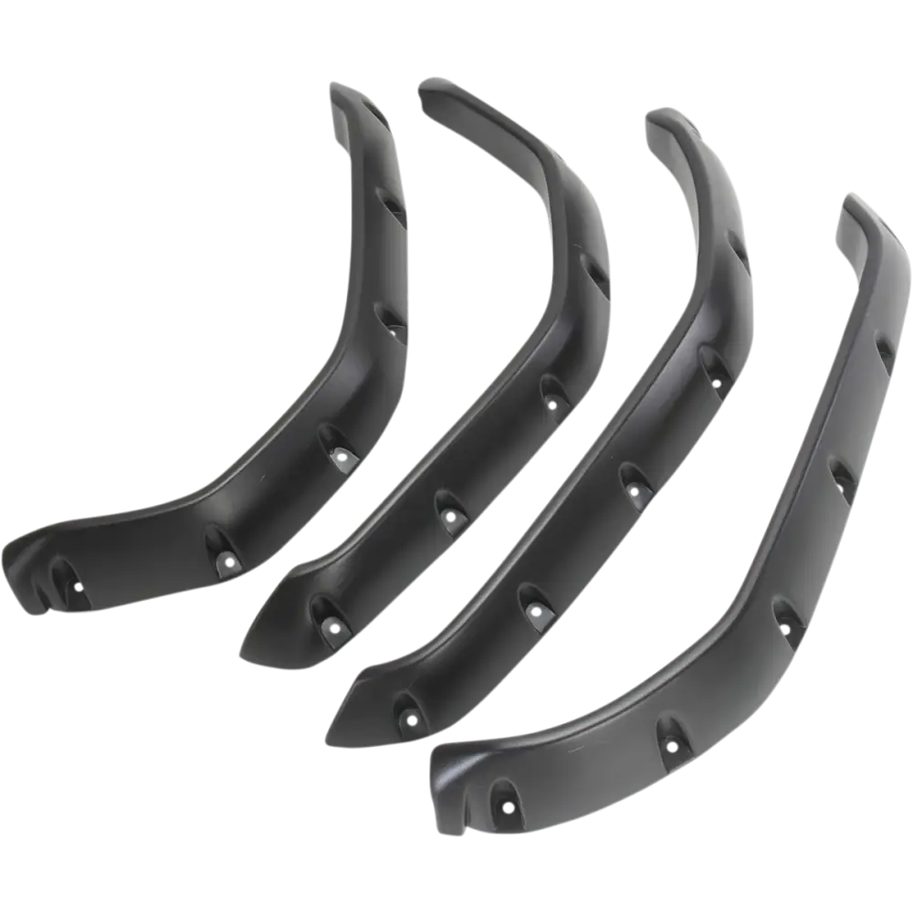 MAIER Fender Flares - Textured Black - Yamaha 49206-20 14200041 – Factory SuperBike