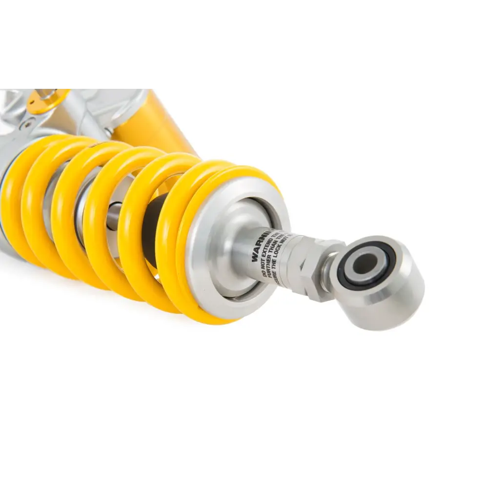 Attack Performance Hypersport TTX GP Shock