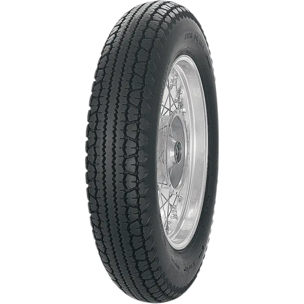 AVON Tire - Safety Mileage Mark II AM7 - Rear - 5.00-16 - 69S 638139 AV004