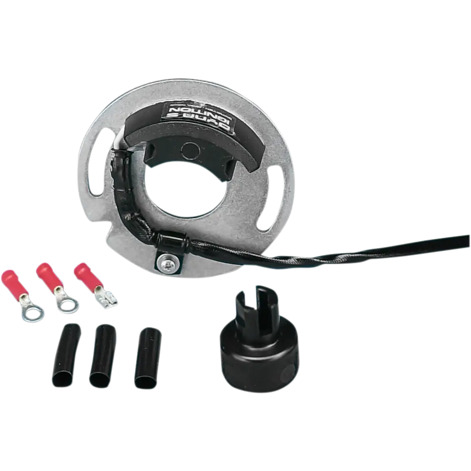 DYNATEK Dual-Fire Electronic Ignition System - Harley Davidson DS6-1 DS61
