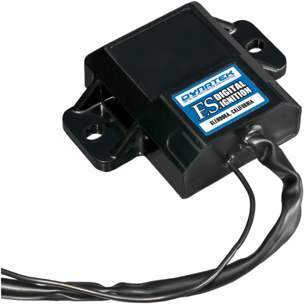 DYNATEK Programmable Ignition System - Honda DFS1-19 21010221