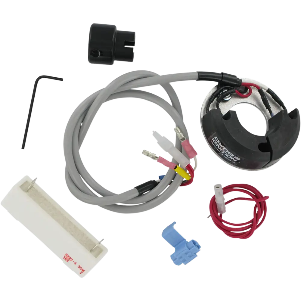 DYNATEK Self-Contained Electronic Ignition - Honda DS1-3 DS13