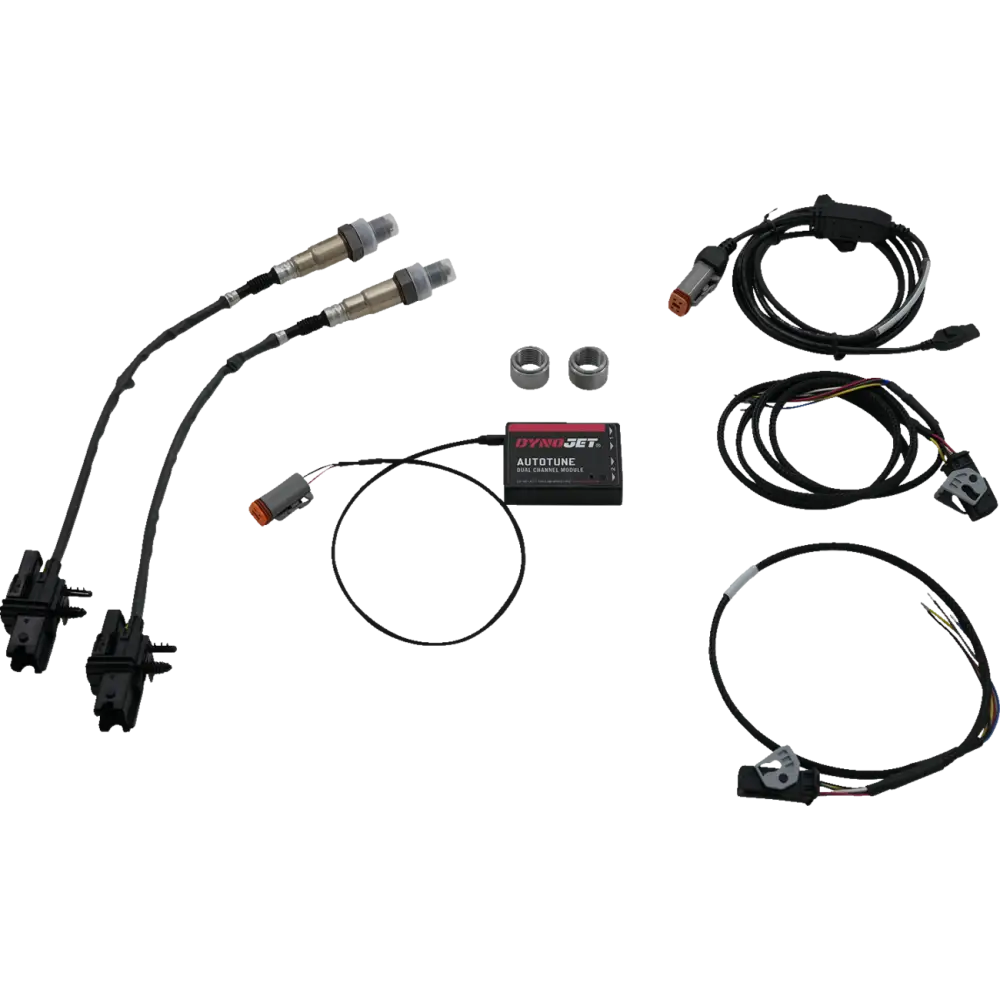 DYNOJET Auto Tune Kit - Harley-Davidson AT-130 10204044