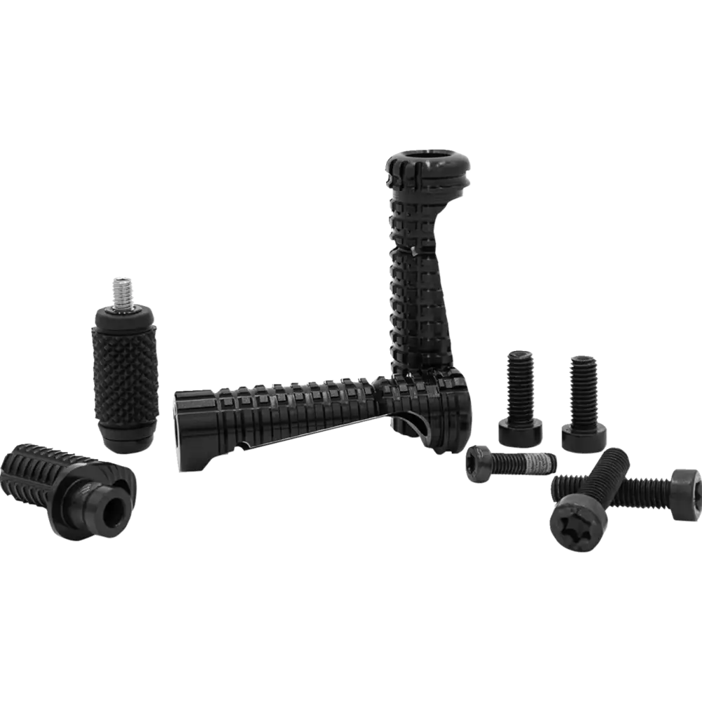 GILLES TOOLING Rearset Spare Parts Kit SP-01-KIT-B 23210780