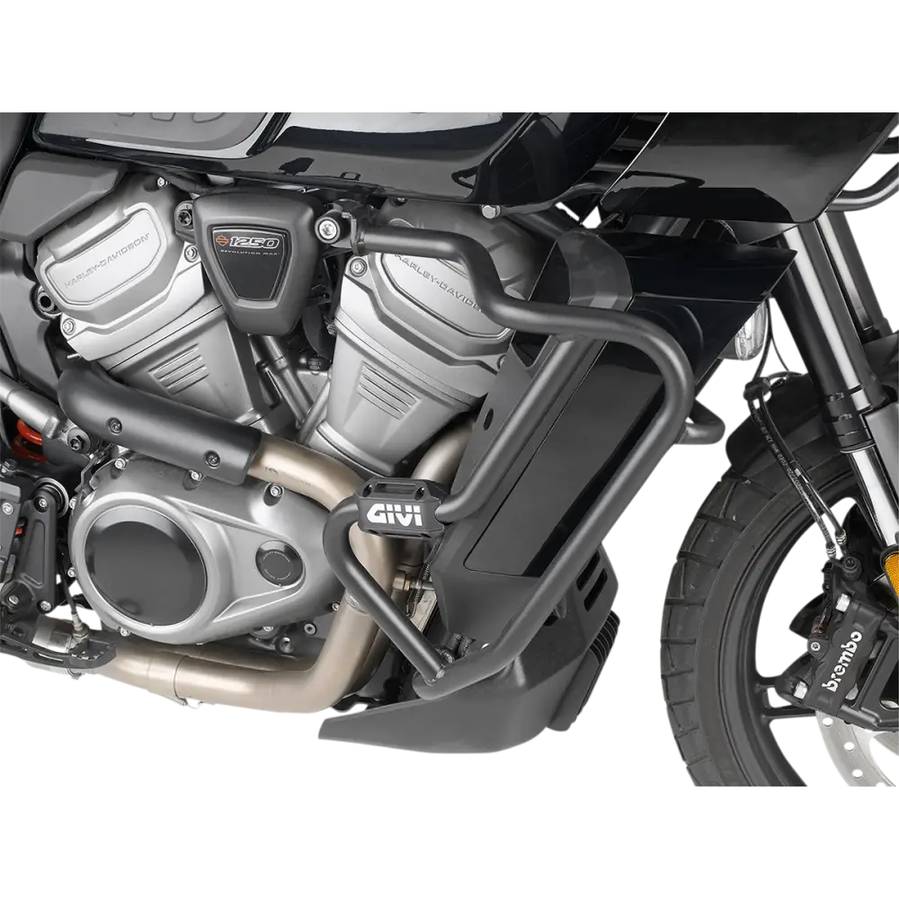 GIVI Engine Guards - Harley Davidson - Pan America 1250 TN8400 05061847