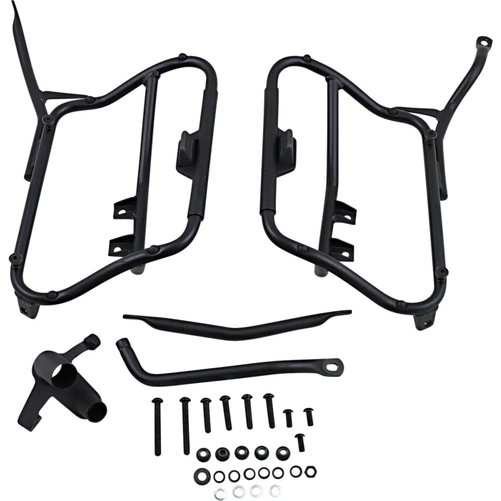 GIVI Side Racks - CB500F PLX1176 35011727 – Factory SuperBike