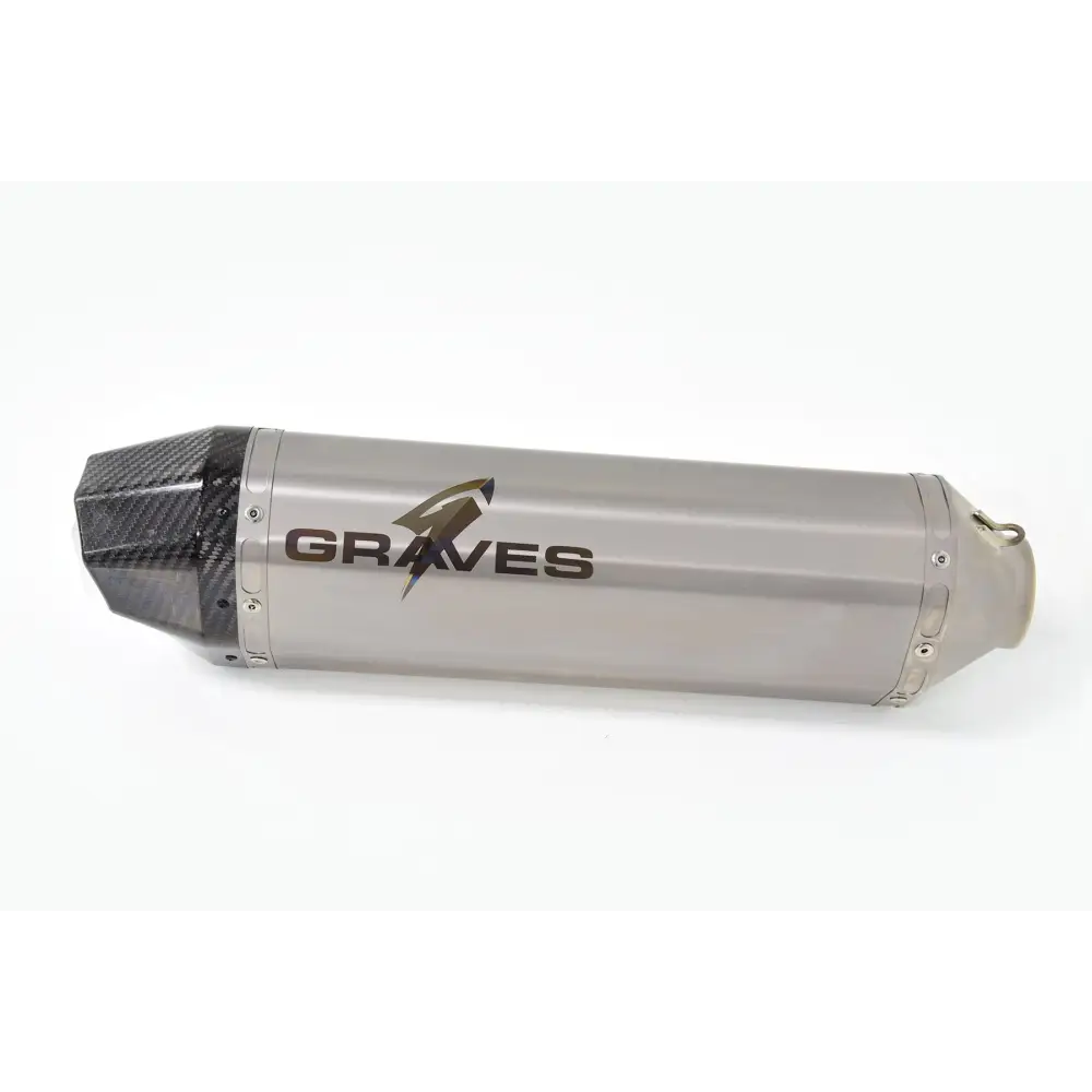 Kawasaki Teryx KRX 1000 Titanium Cat Eliminator Exhaust System ...