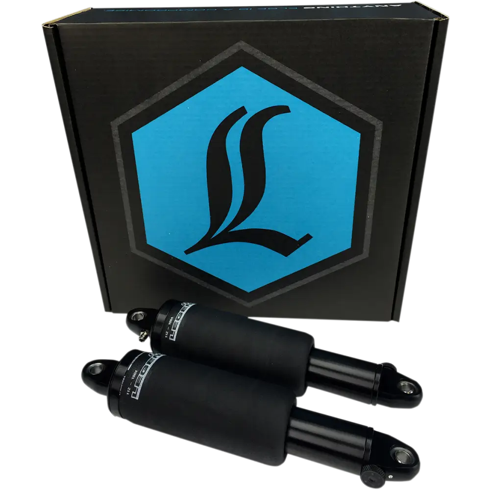 LEGEND SUSPENSION AIR-A Tri-Glide AIR Suspension 1311-0155 13110155