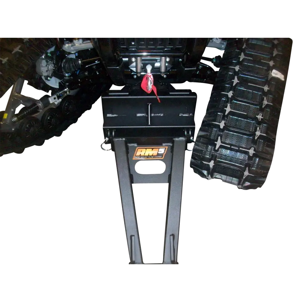 MOOSE OFFROAD RM5 Extension Track - 4" 4414PF 45010927