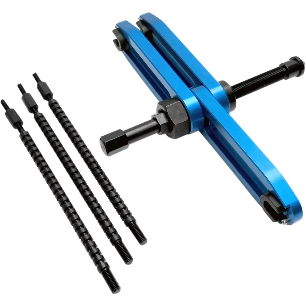 MOTION PRO Case Splitter V2 08-0605 38010282