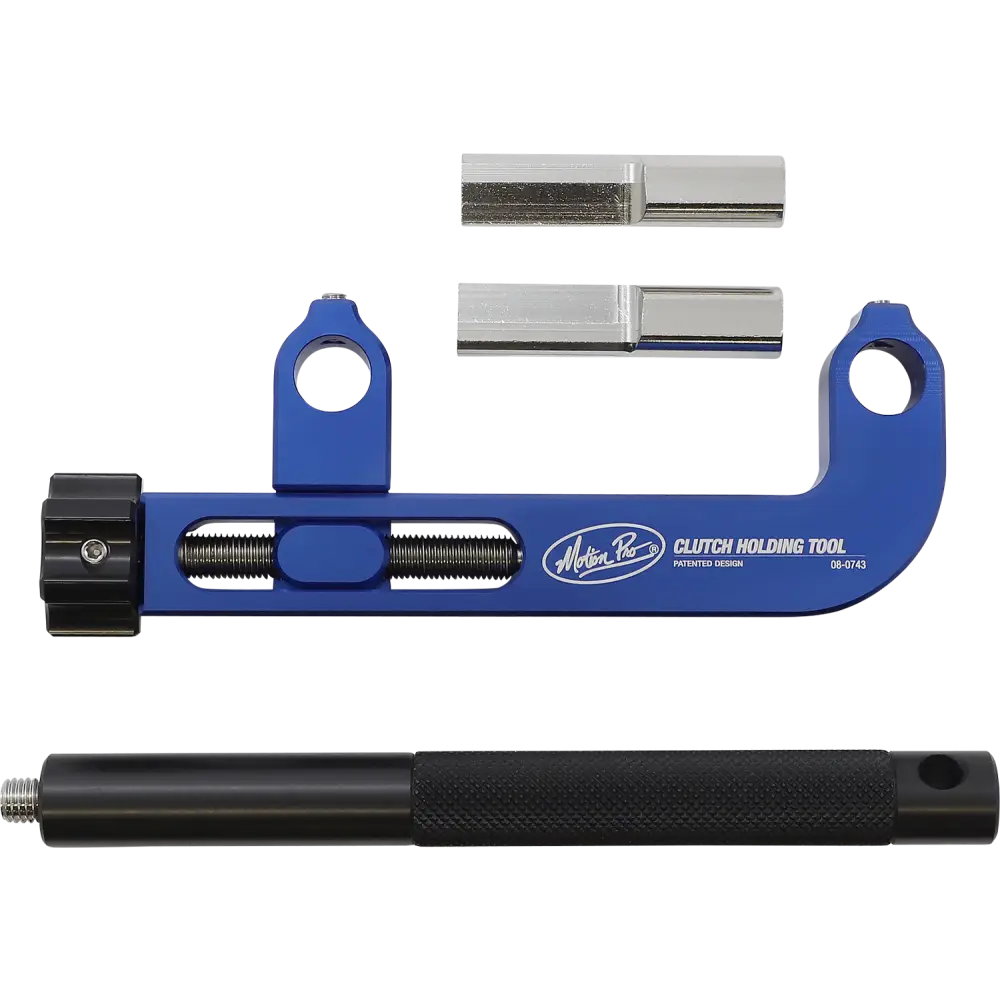 MOTION PRO Clutch Holder Tool 08-0743 38030233