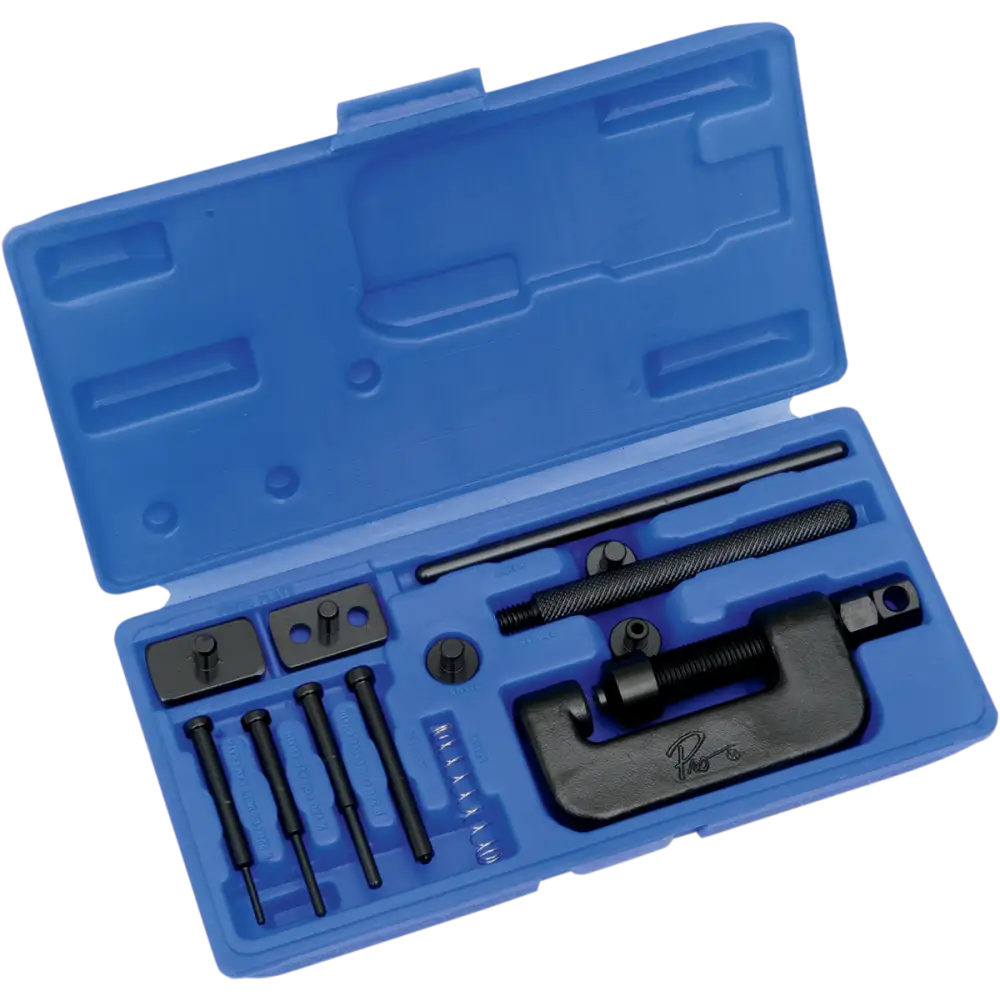 MOTION PRO Tool - Chain Breaker/Chain Riveting 08-0058 P558