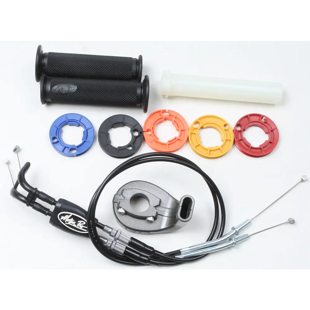 Rev2 Throttle Kit 70-22740