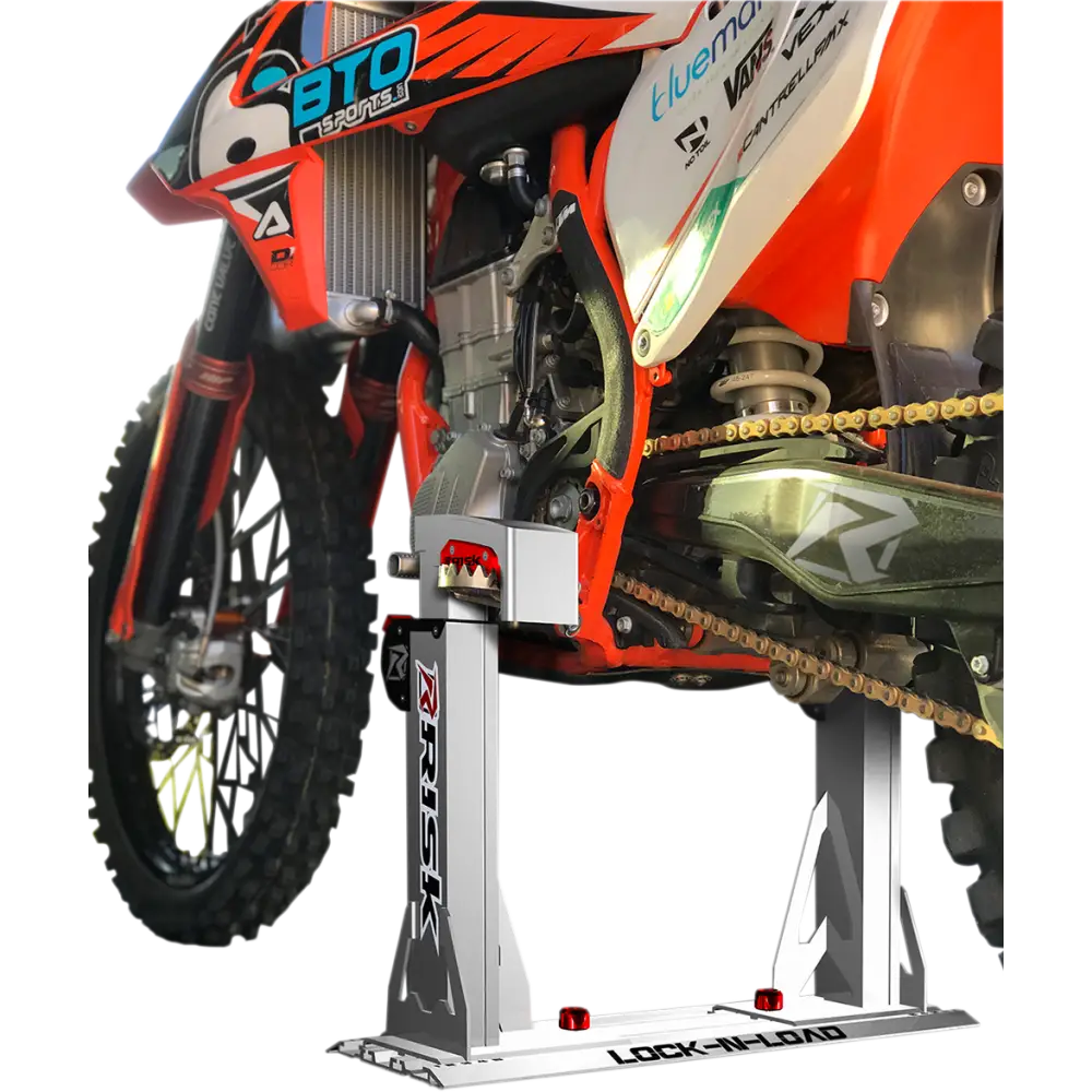 RISK RACING Lock-N-Load Load Pro 00174 38200030