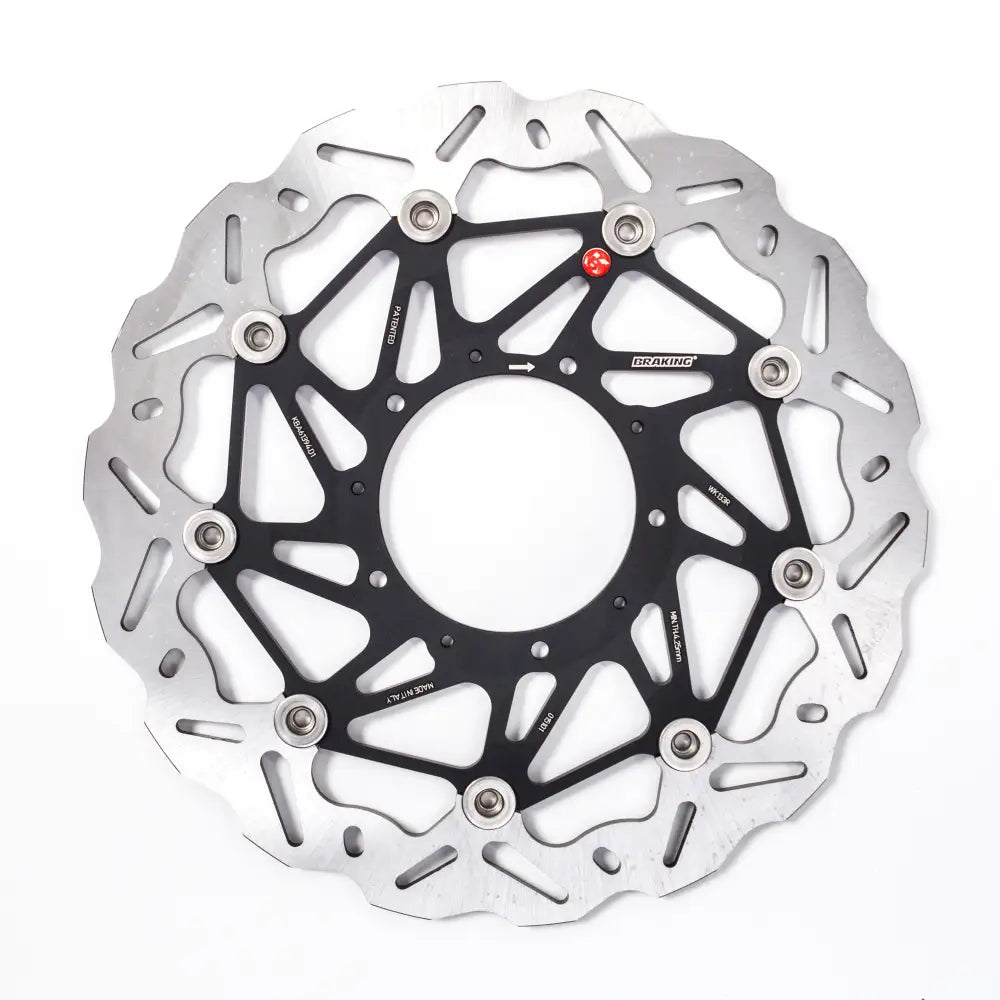 Sk2 Directional Rotor Right 32-6633R – Factory SuperBike