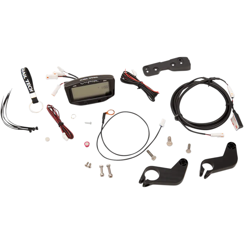 TRAIL TECH Vapor Speedometer/Tachometer Computer 752-116 22120769